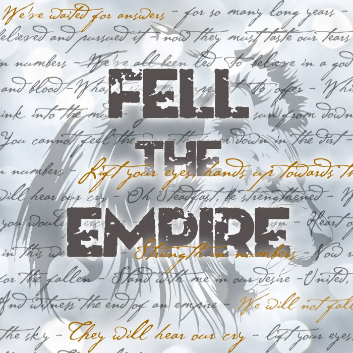 Fell the Empire | Animus Fall