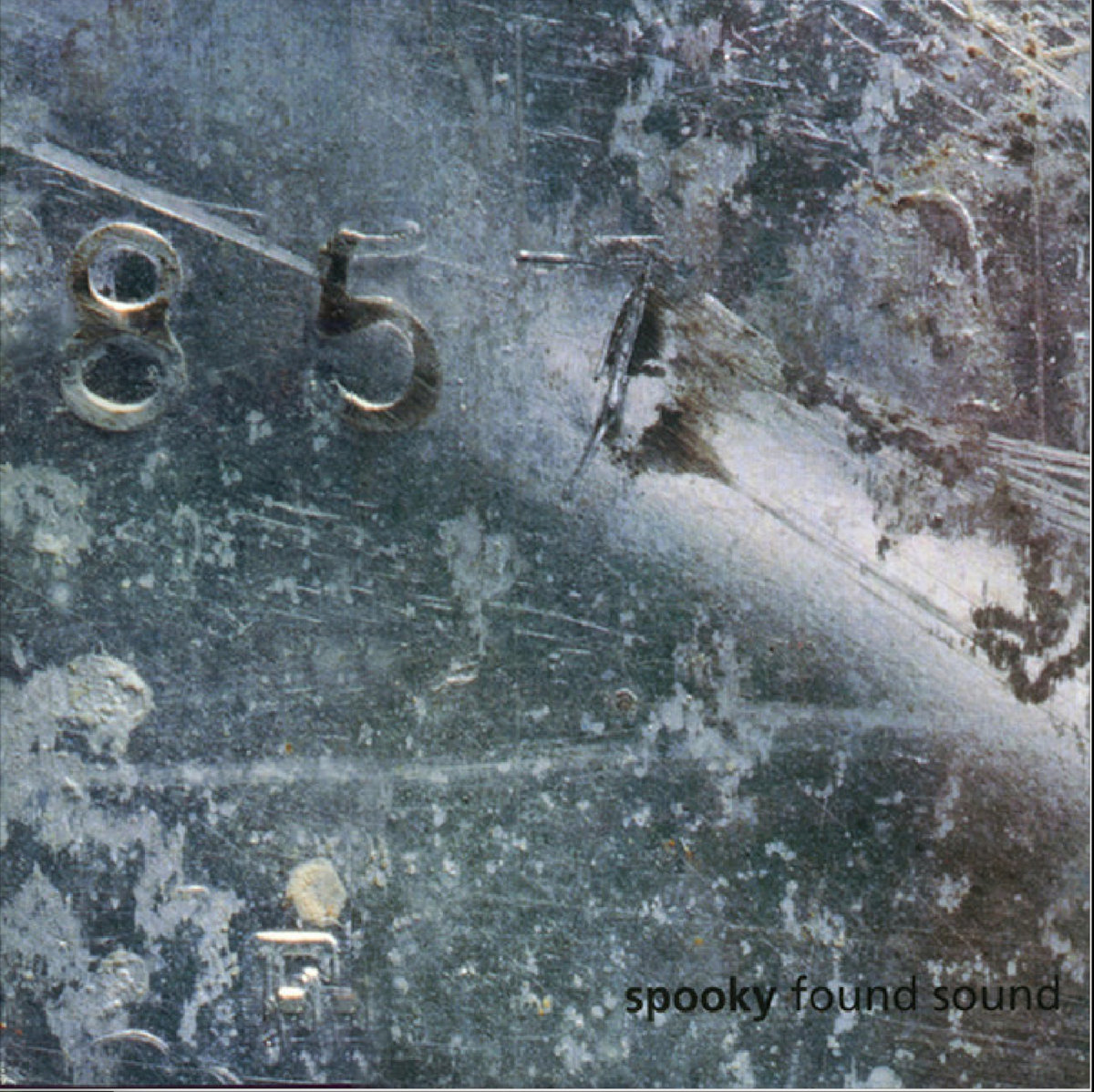 Found Sound | Spooky