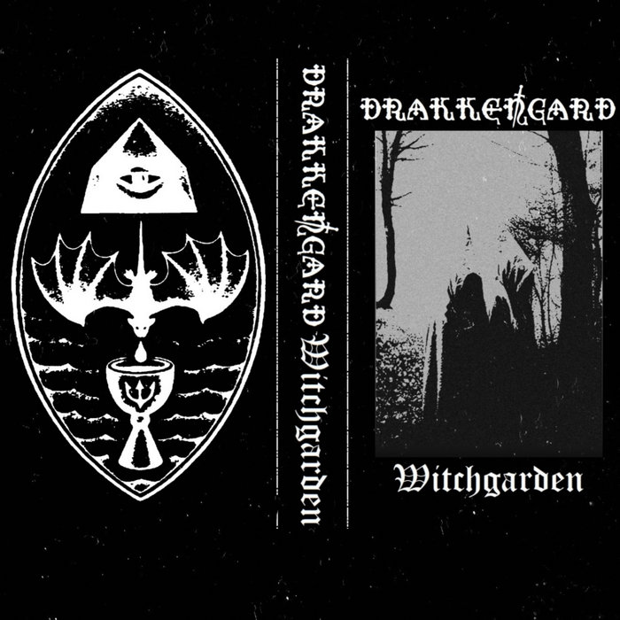 Witchgarden | Drakkengard