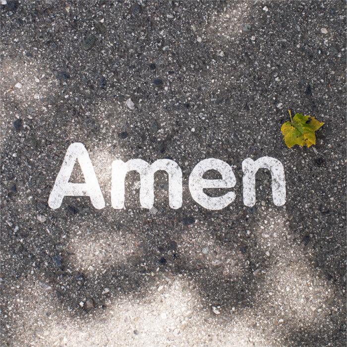 Amen | Amen