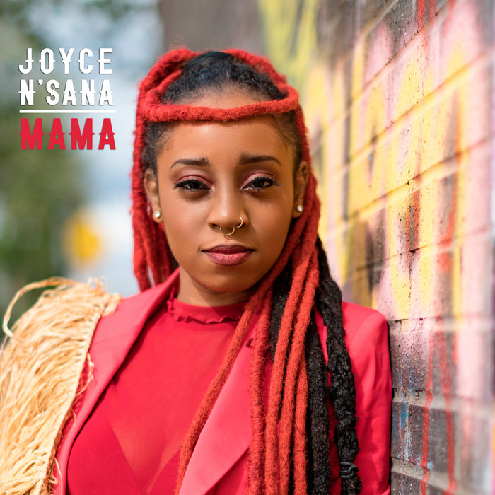 Mama | Joyce N'sana