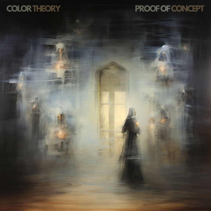 Proof of Concept | Color Theory