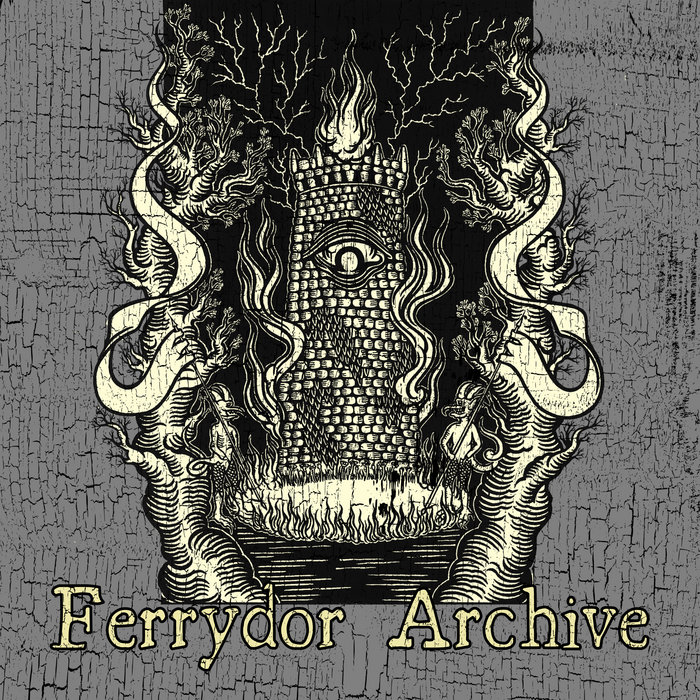 Tale of the Foolish Dreamer | Ferrydor Archive