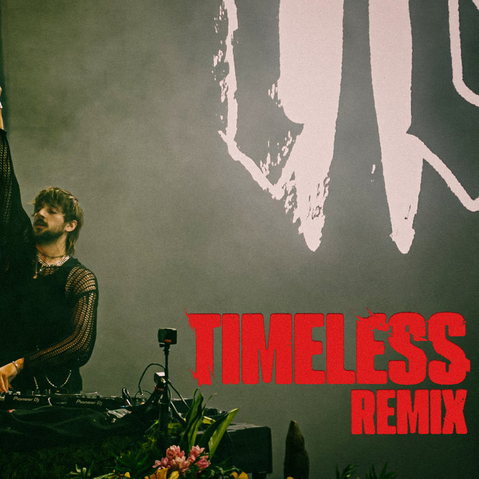 Timeless (if found Remix) [DJ Pack] | if found