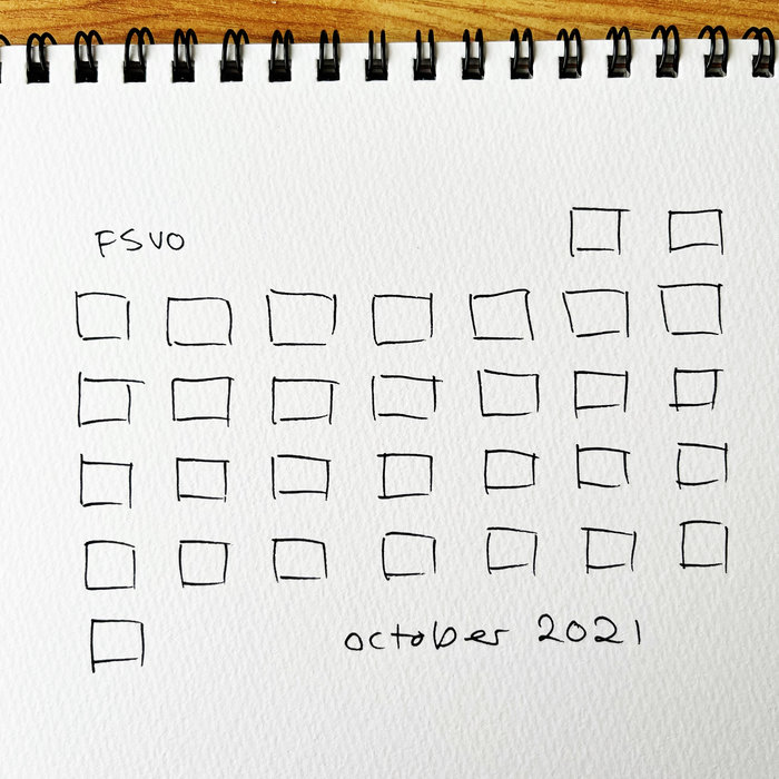 October 2021 | FSVO