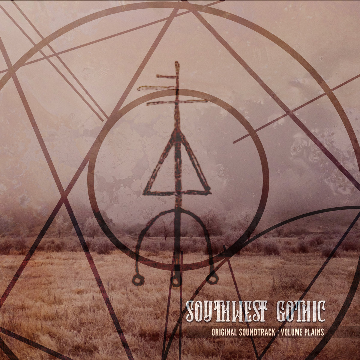 Southwest Gothic : Plains | Bladen Mercutio