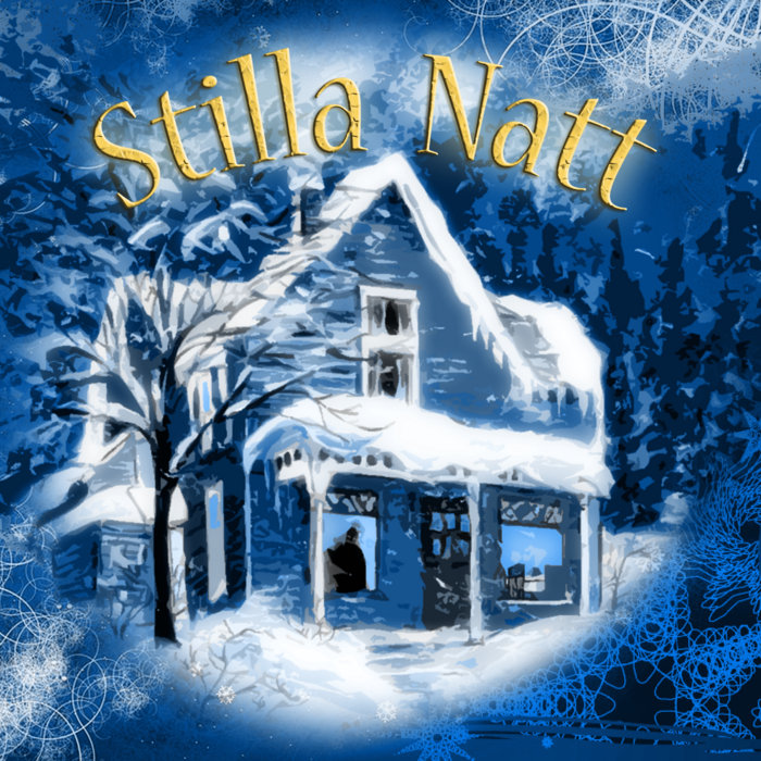 Stilla Natt | (feat. Anna Petersson) | Jon Antonsson