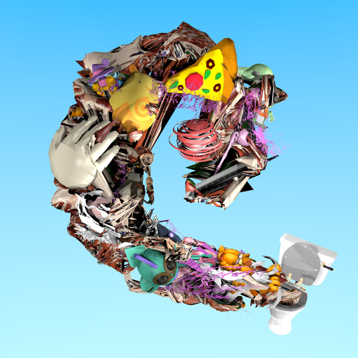 floppy head | yeongrak | The Worst