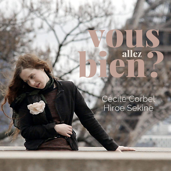 Vous allez bien? | Cécile Corbel | Hiroe Sekine