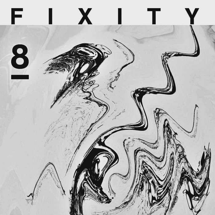 FIXITY 8 | Fixity