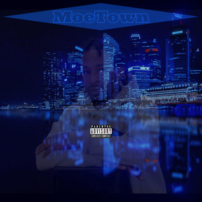 MoeTown | Moe Carter