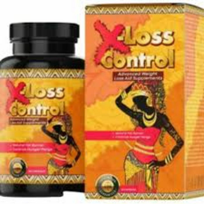 X-Loss Control South Africa Reviews - X-Loss Control Doses ...