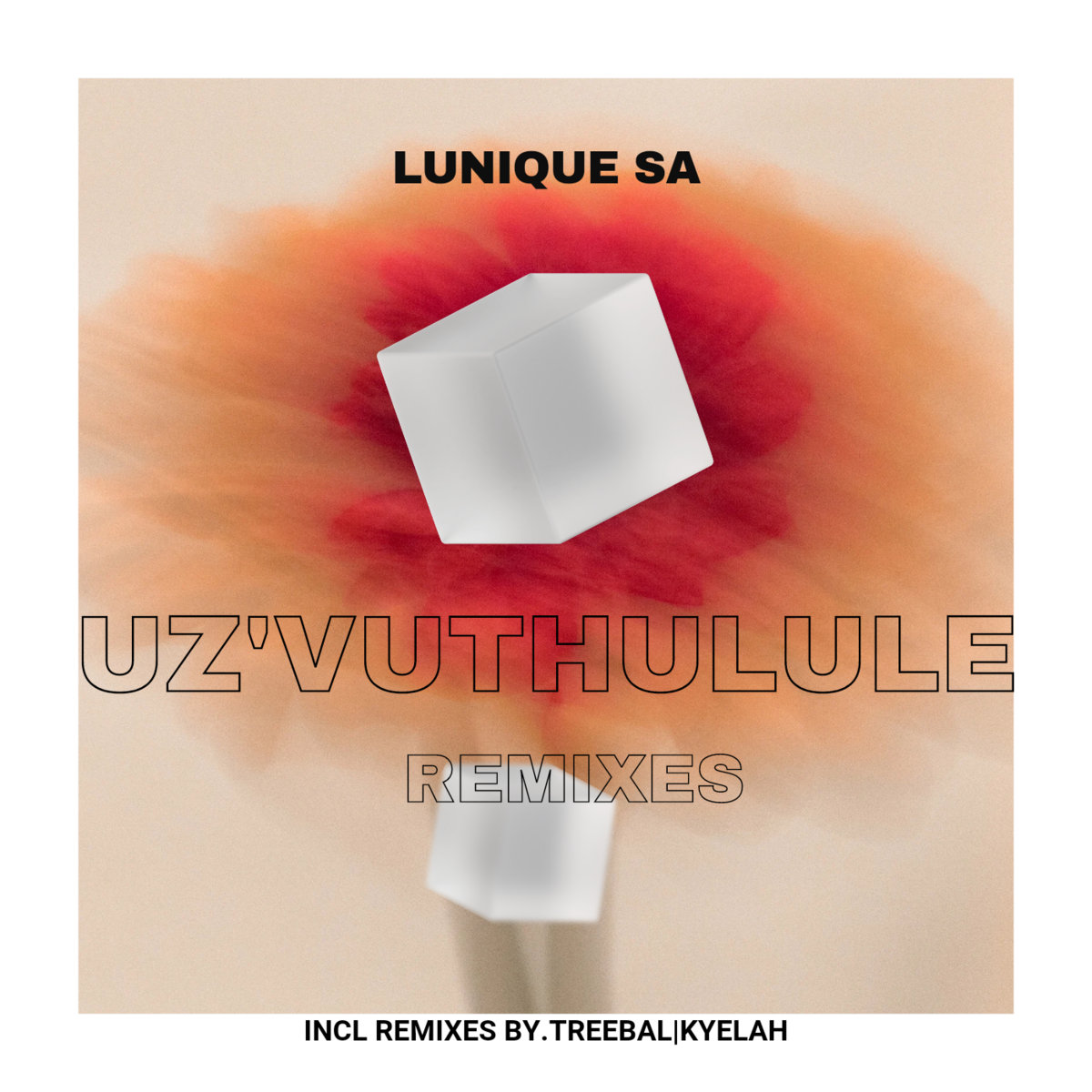 Uz'vuthulule Remixes | LuniqueSA