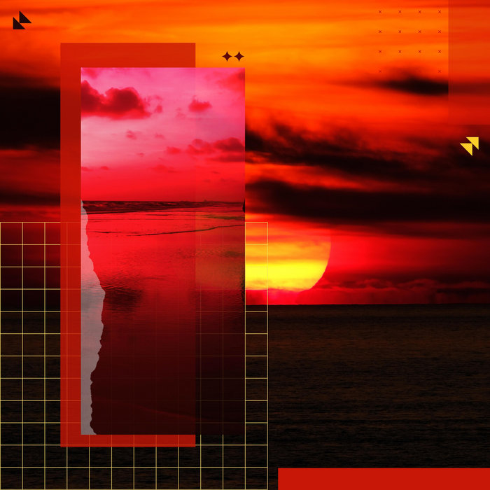 Array of Light | v e n n, Brannan Lane | v e n n