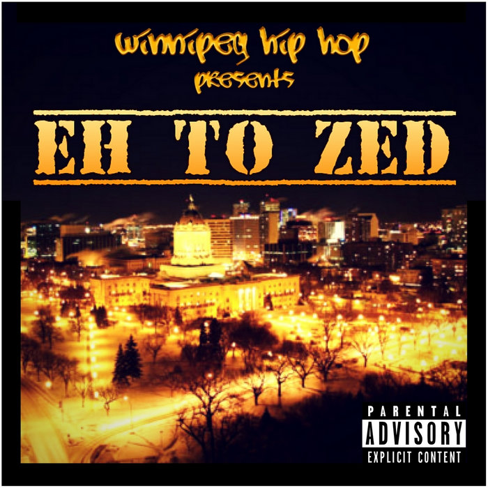 Eh to Zed | Winnipeg Urban