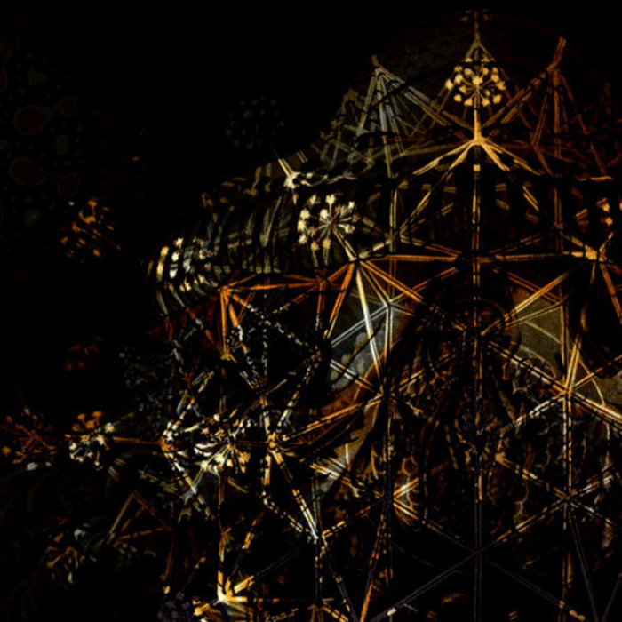 Chemical Angel | Hex Breaker Quartet | Mr. Matthews