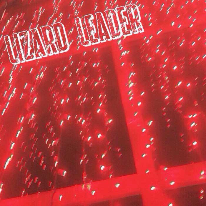 Lizard leader EP | Lizard Leader