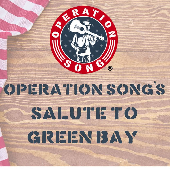Operation Song's Salute To Green Bay 2024 | Operation Song