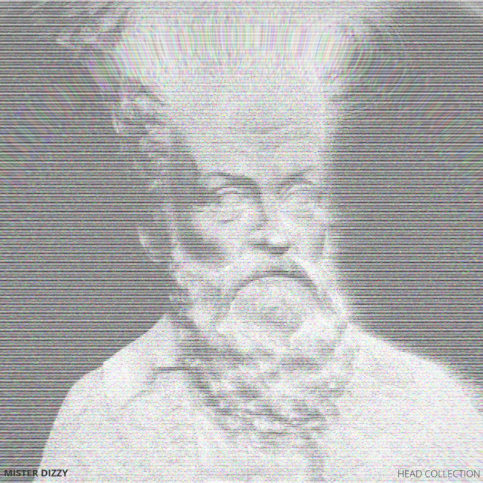 Head Collection | Mister Dizzy