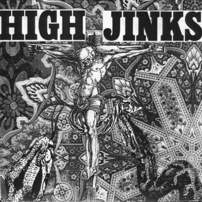 Music | High Jinks