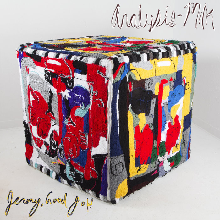 Analysis-Milk EP | Jeremy Good Job