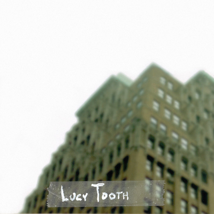 Lucy Tooth | Waking Aspen
