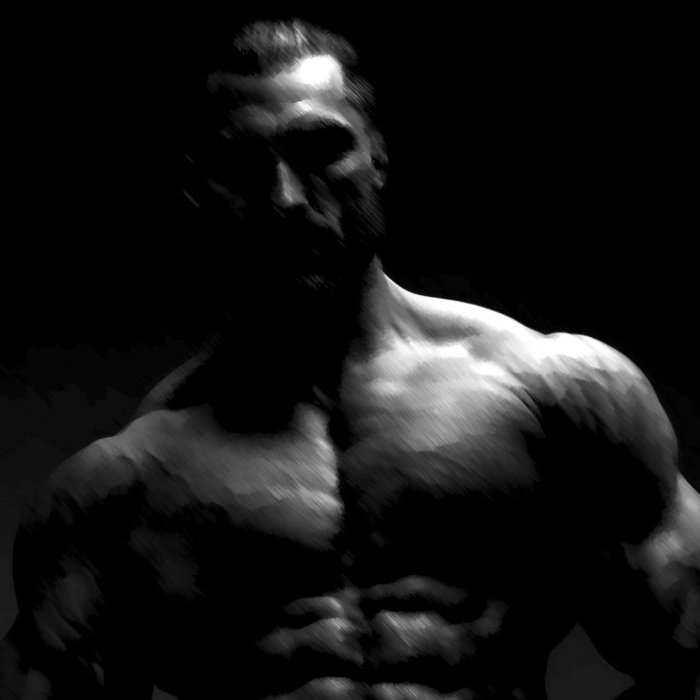 GigaChad Theme (Phonk) | SEAPHOBIC, DXFXULT | SEAPHOBIC