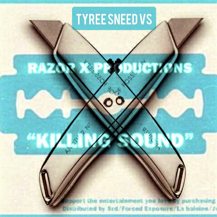 Tyree Sneed Vs Razor X Productions | TSFC