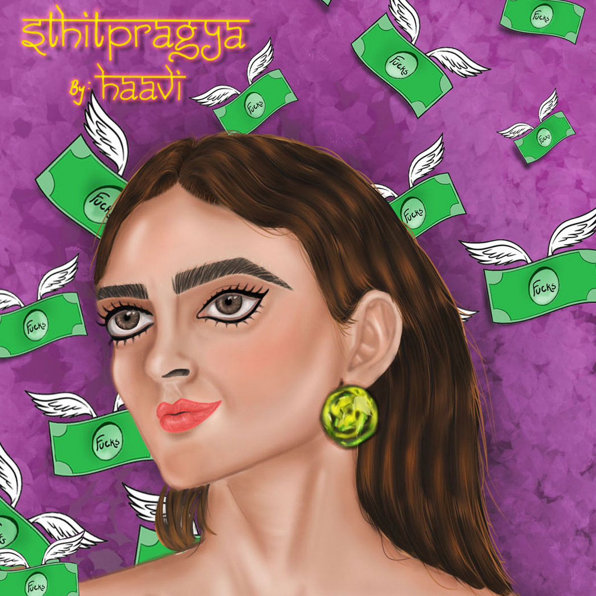 Sthitpragya | Haavi