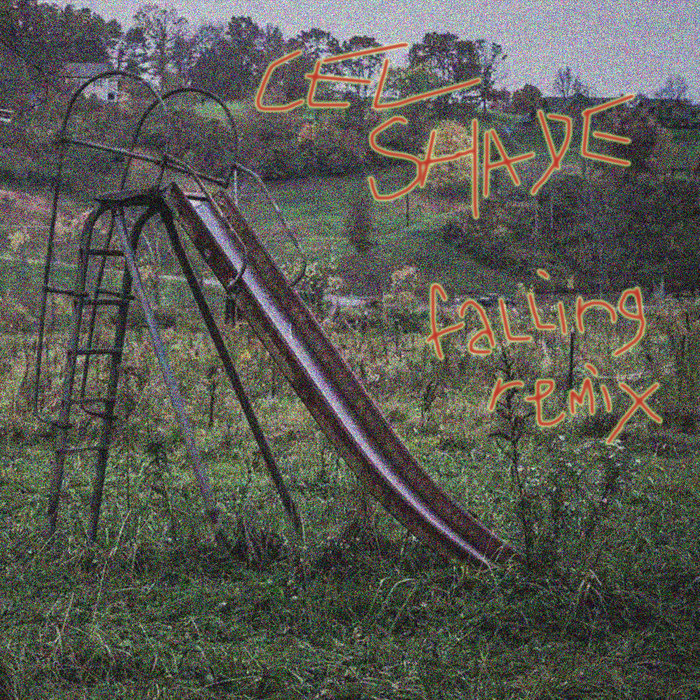 Falling (Remix) | CEL SHADE
