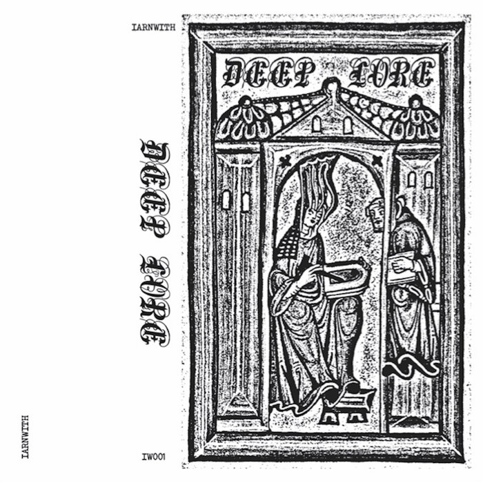 Deep Lore | Deep Lore | IARNWITH