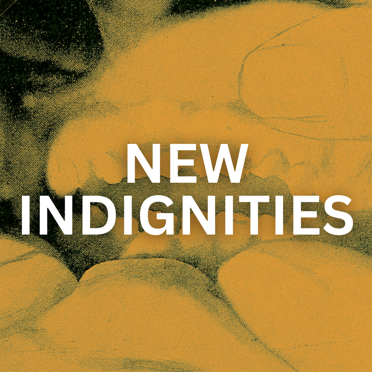 New Indignities | SPARES | Wiretap Records