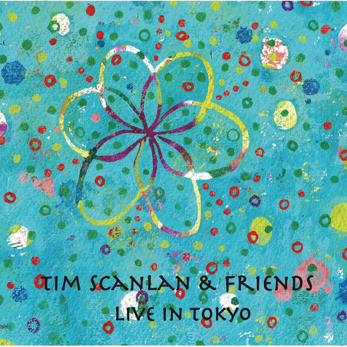 Live in Tokyo | Tim Scanlan