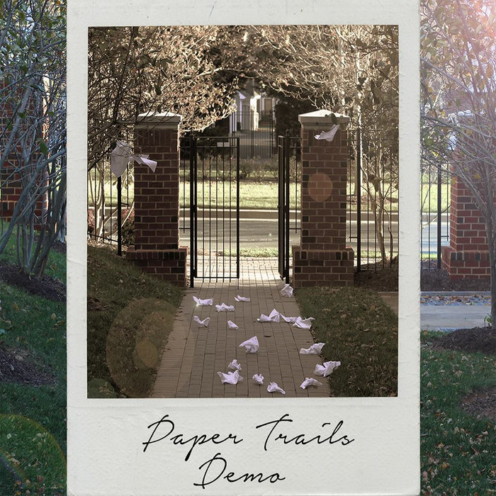 Demo | Paper Trails