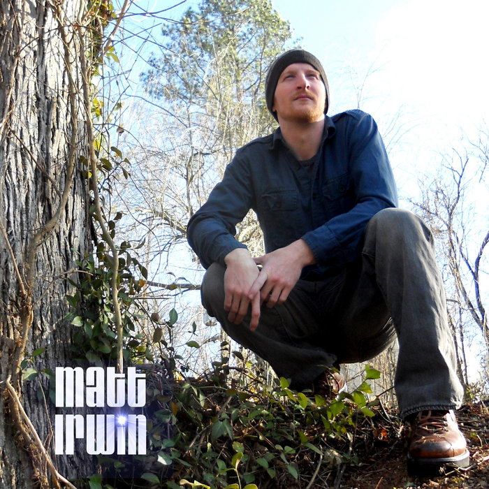 Matt Irwin (Self Titled EP) | Matt Irwin