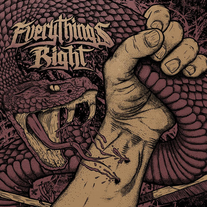 Everything's Right | Everything's Right