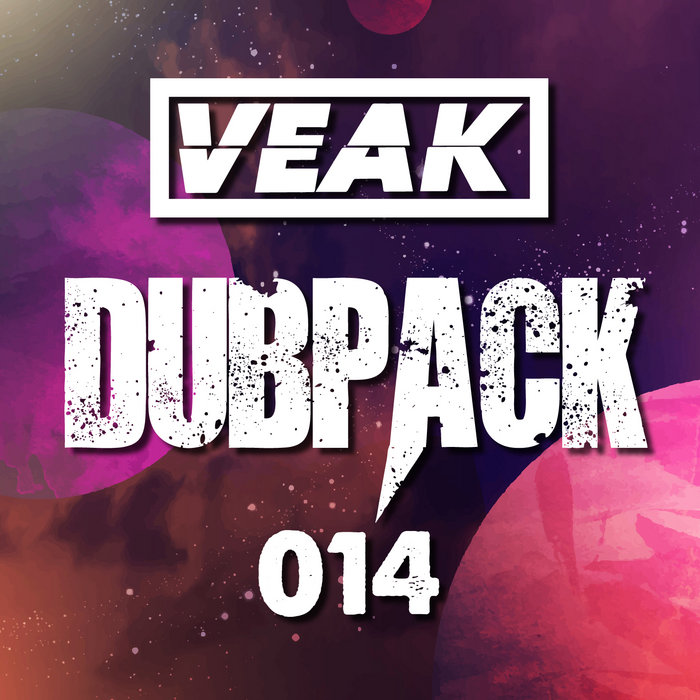 Veak Dub Pack 014 | Veak Music