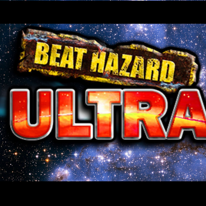 BEAT HAZARD ULTRA OST | Johnny Frizz