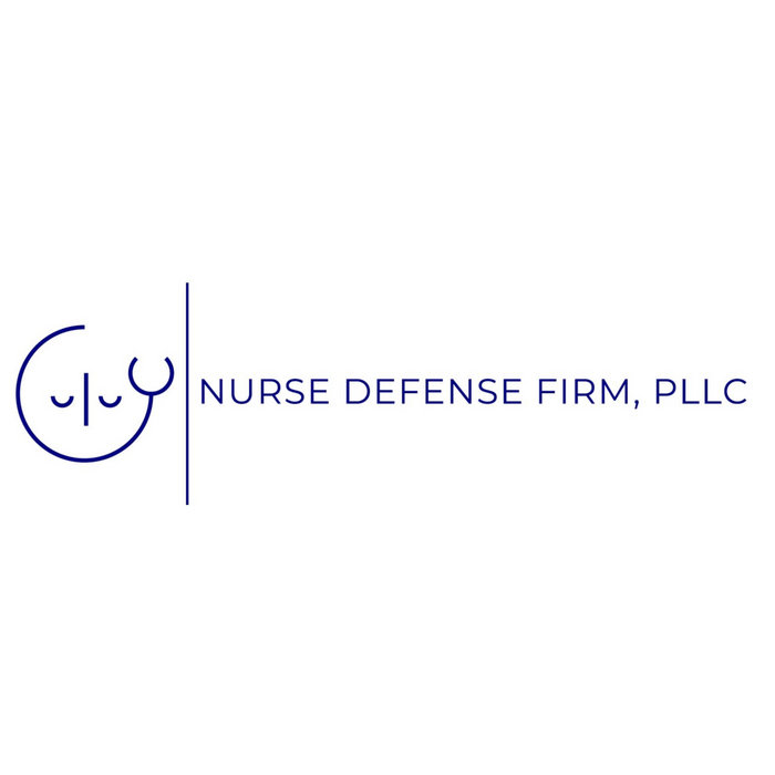 Nurse Defense Firm | NurseDefenseAO