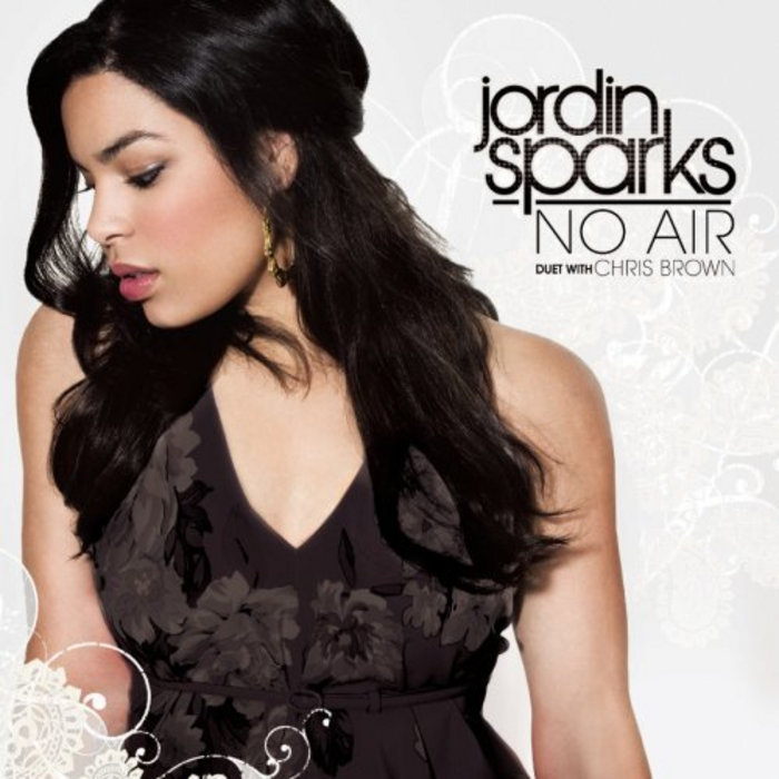 Jordin Sparks feat. Chris Brown - No Air Remix | Fabian Dubz Jordin Sparks feat. Chris Brown - No Air Remix | Fabian Dubz