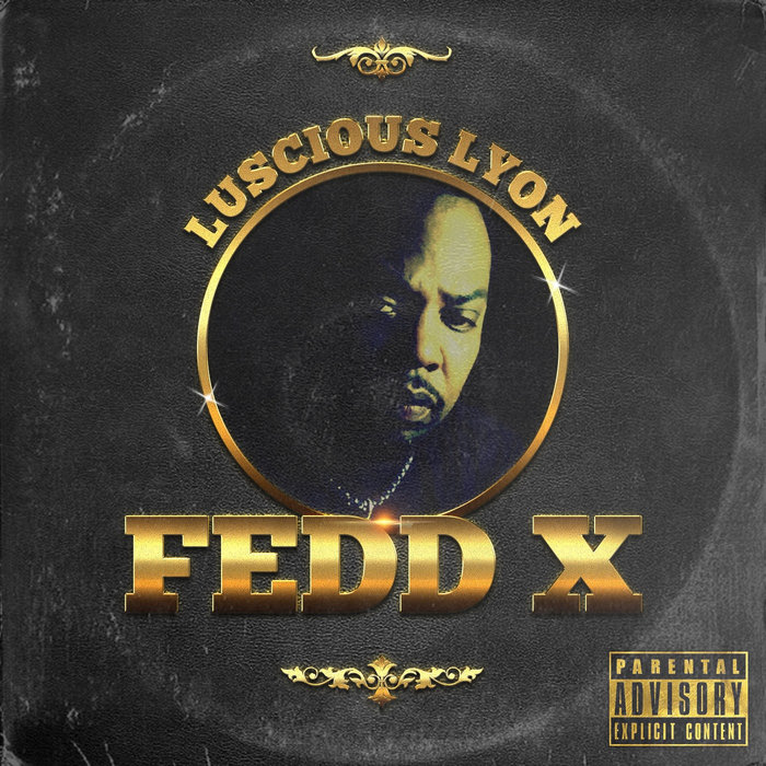 Luscious Lyon vol. 1 exclusive remixes ft. Kendrick Lamar, Roddy Rich ...