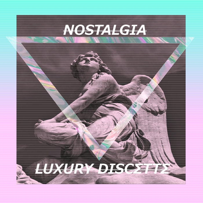 Nostalgia | Luxury Discette