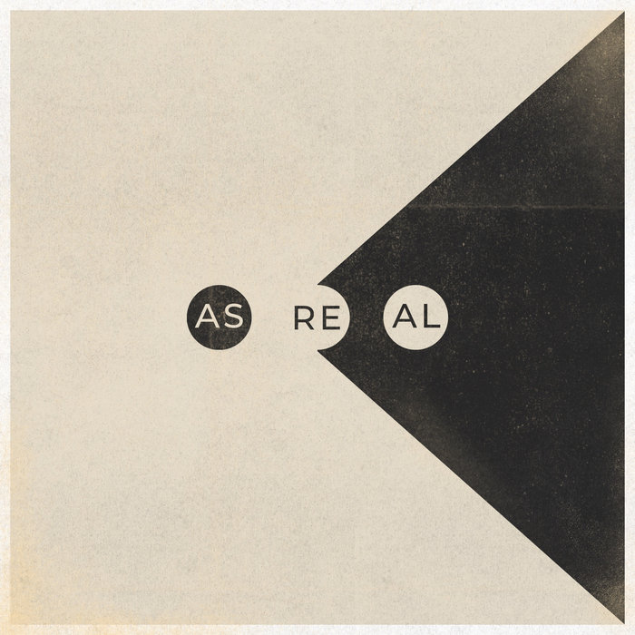 As Real... / Rise | The Backlash