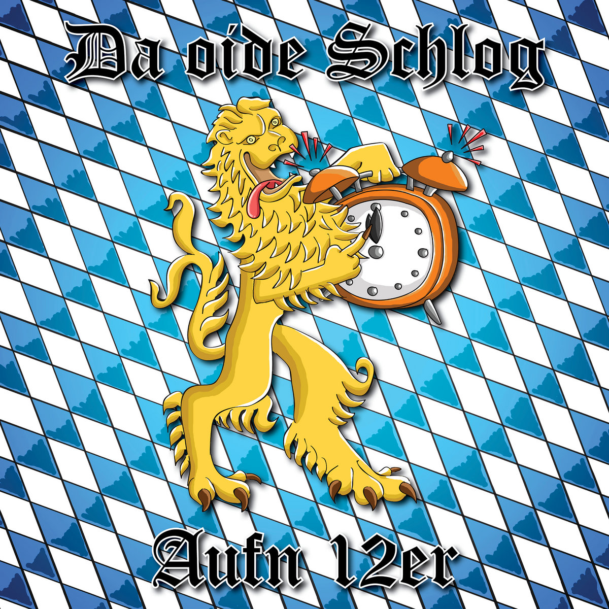 Faschingsprinz | Da oide Schlog