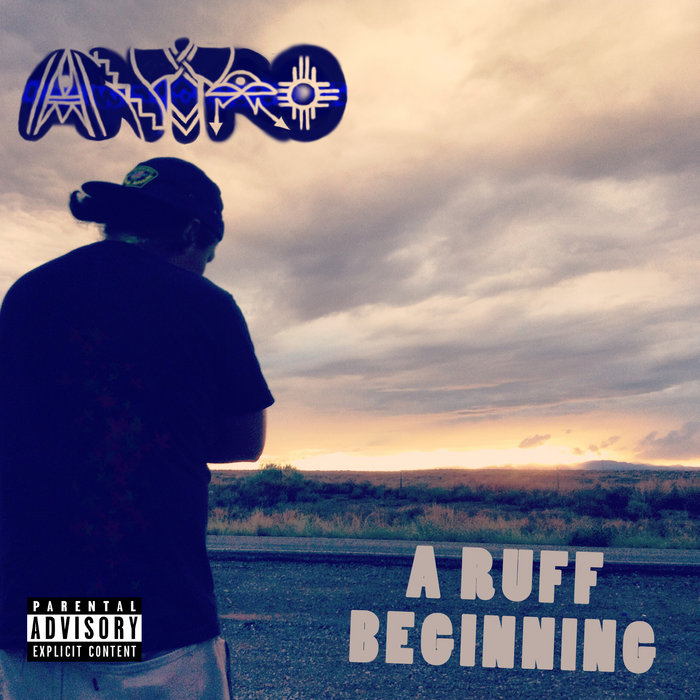 A Ruff Beginning | AnTro