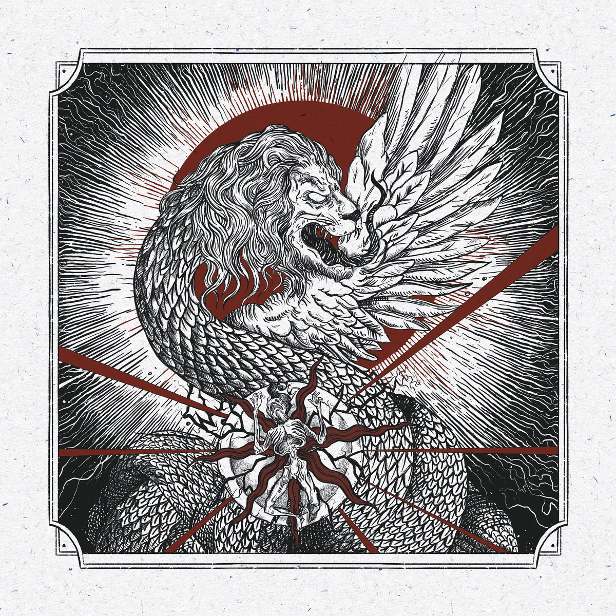 Rex Mundi | Idolatria