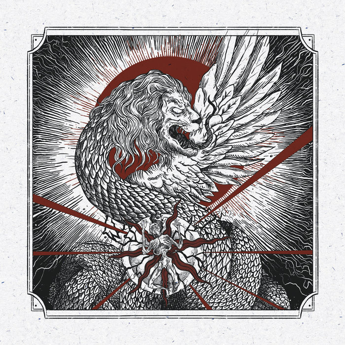 Rex Mundi | Idolatria