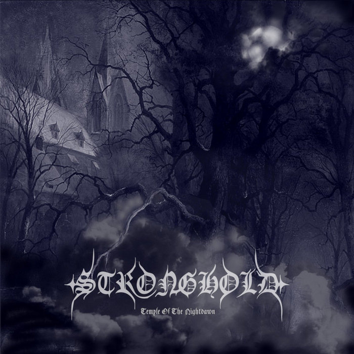 Temple of the Nightdawn (Compilation 2018) | Stronghold | Aeon Winds