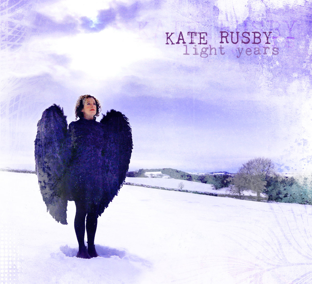 Light Years | Kate Rusby