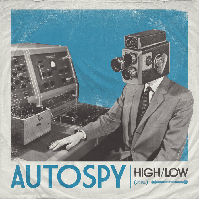 Autospy | HIGH/LOW